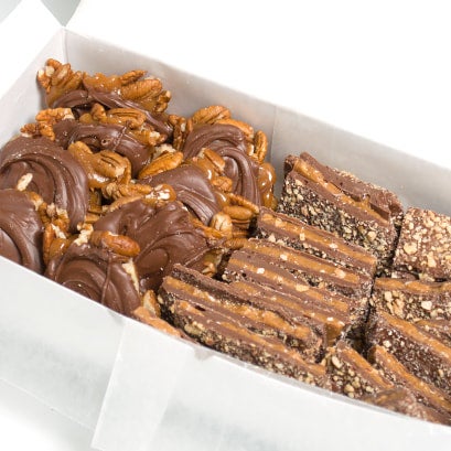 Chicago Classic | The Fudge Pot