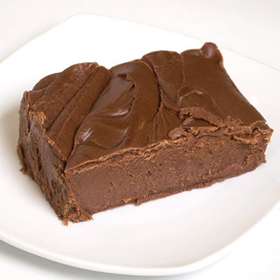 The Fudge Pot